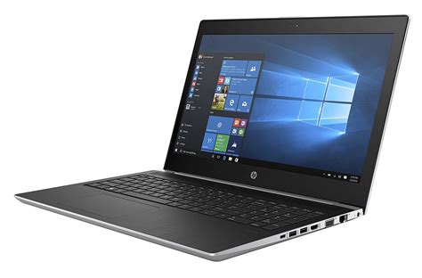 HP ProBook 450 G5 - specifikációk, tesztek és árak | LaptopMedia.com