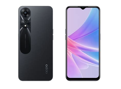 Perbedaan Oppo A G Vs Oppo A S Harga Selisih Ribu Bedanya Cuma Di Bagian Ini