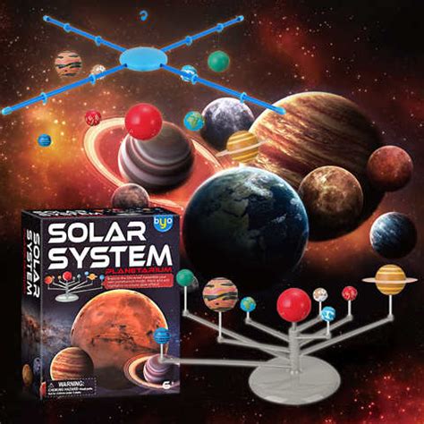 Diy planets solar system learning - купить недорого | AliExpress