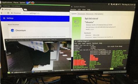 Banana Pi BPI M Ultra BPI M Berry New Image Ubuntu Mate Desktop Beta Bpi M U