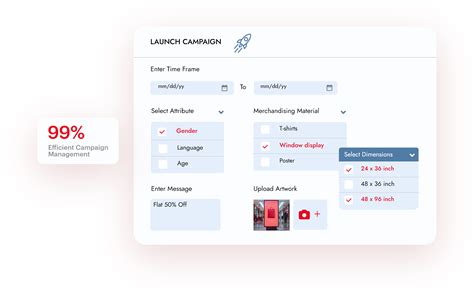Marketing Execution Platform