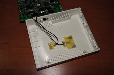 Review Of The Mikrotik HAP AC And Great Wireless Coverage In Your Home Intermittent Technology