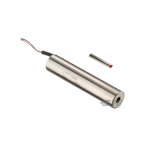 Lcit Series Lvdt Position Sensor … Althen Sensors