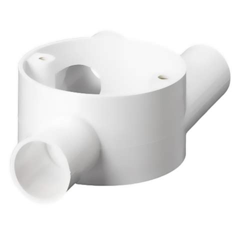 20 Mm Y Besa Box Carisol Electrical 3 4 X 3 Way Y Pvc Bbox Carisol