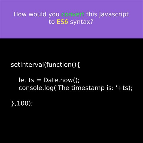 pirple on linkedin javascript js es9 es8 es7 es6 es5