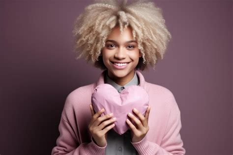 Premium AI Image Intimate Moment Two Men Embracing In A Passionate Kiss AI Generated