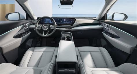 New 2027 Buick Lacrosse Redesign Mpg Pictures