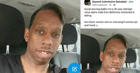 Man Goes Viral After Posting His Relationship Preference On A Facebook Dating Group Yabaleftonline