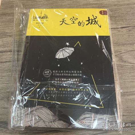 天空的城原名我的26岁女房客 超级大坦克科比 著 孔夫子旧书网