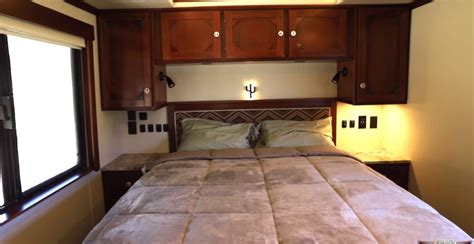 MCI Bus Conversion Final Reveal Ep Leisure Coachworks