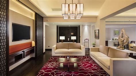 林芝酒店 林芝希尔顿度假村 西藏酒店