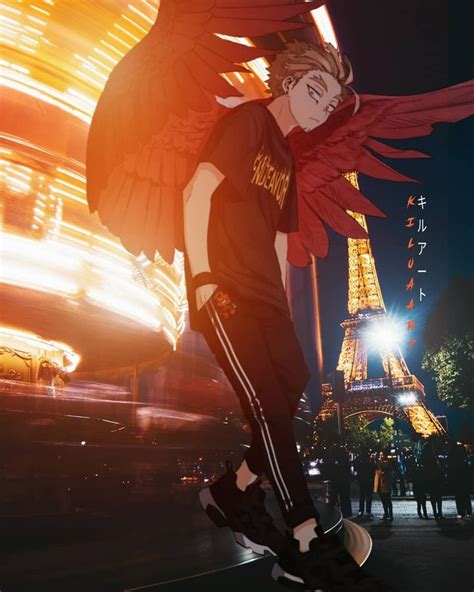 Killua Art キルアアート On Instagram “°anime Boku No Hero Academia ° ° ° ° ° °edit By Kilua Art