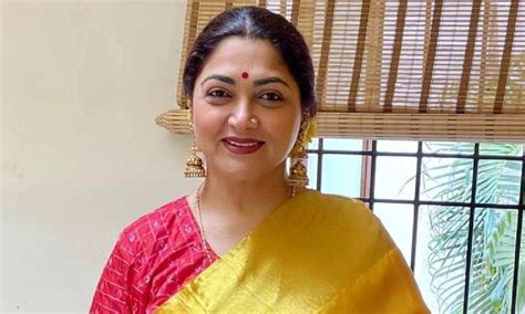 Hyderabad Kushboo Reveals Her Father Sexually Abused Her When She Was