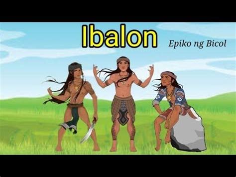 Ibalon Epiko How To Learn Filipino Mythology Learn About