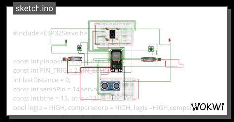 Trabalho Estacionamento Completo Copy Wokwi Esp32 Stm32 Arduino