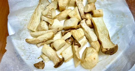 氣炸 杏鮑菇 料理－食譜與做法共 109 篇｜簡易家常菜作法 Cookpad