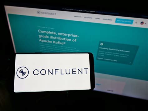 Confluent Reimagines Data Pipelines For The Streaming Era With Stream