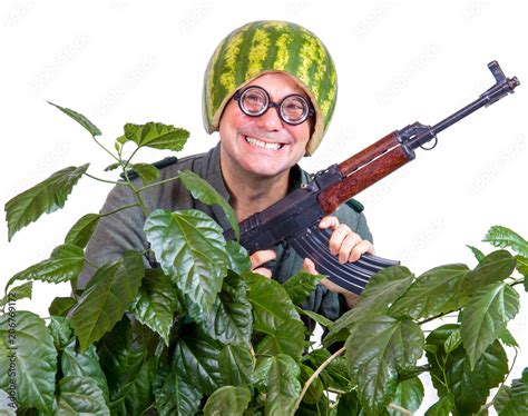 Funny Gun Pictures