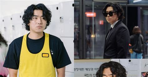 진검승부 이시언 신스틸러 매력 발산등장만 하면 시선강탈