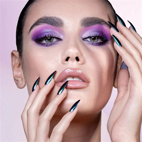 Roxa Eyeshadow Palette Natasha Denona