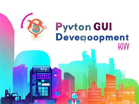 Kivy入门到实践Python GUI开发指南 达沃热点