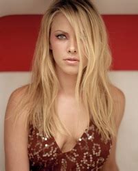 Kristanna Loken I Connect With An Aura With Energy Greatest Props