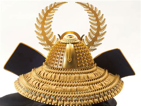 五月人形・戦国武将虎志郎着用兜 徳川家康公 No8151－小木人形 埼玉 人形のまち岩槻－