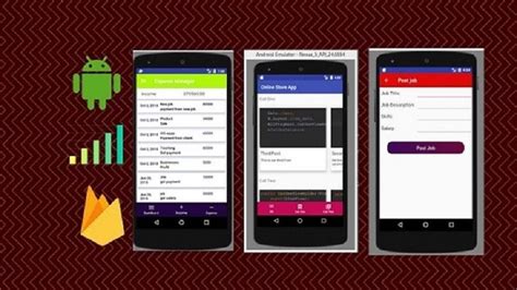 Tutorial Development Android Build Your First App Android Developers