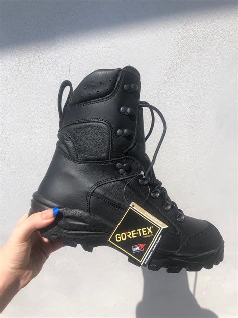 Boty Gore-tex originál | Army shop, airsoft, armyburza - největší burza ...