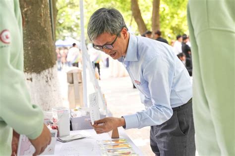 润心行动·我校举办“重塑心秩序，青春再启航” 心理健康教育博览会