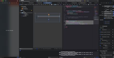 Ios Objective C Set Wkwebview Height To Fit Content Programmatically