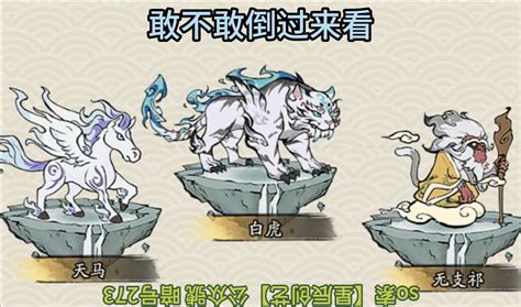 寻道大千零氪攻略零氪金流派 宠物 神通路线选择推荐 哔哩哔哩