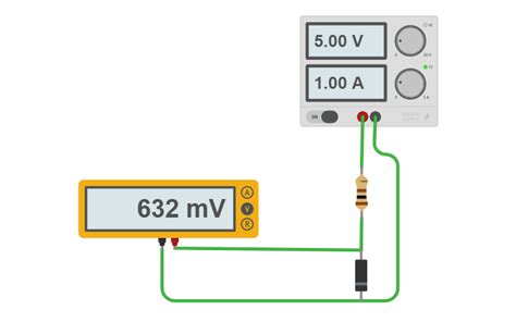 circuit design lab 2 ex2 tinkercad