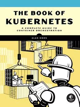The Book Of Kubernetes Wow Ebook