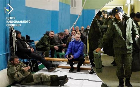 Стало известно кто курирует мобилизацию на оккупированных территориях Украины