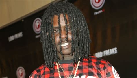 Chief Keef Archives Black America Web