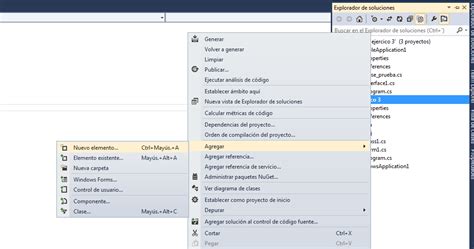 TheRussianBassManProgramer Programacion C Creación de clase en Consola