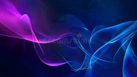 Abstract Waves Of Light Stock Illustration Illustration Of Light 338366318
