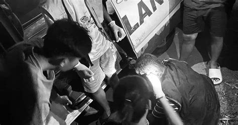 မော်လမြိုင်တွင် ဆိုင်ကယ်တက္ကစီမောင်းသည့် အမျိုးသား ၁ ဦး ရိုက်လုခံရ