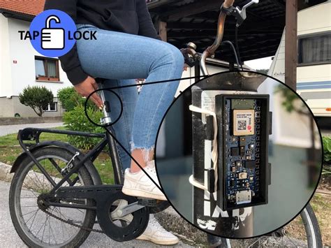 Celebrate World Bicycle Day With These Arduino Powered Bike Projects