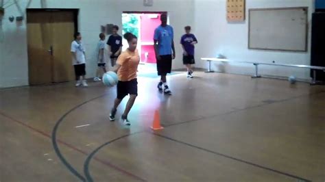 Stutter Step Moves Youtube