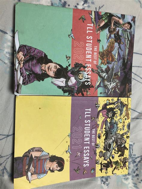 Tll The Learning Lab English Composition Books For P5andp6 English