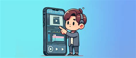 بهترین اپلیکیشن های ادیت ویدیو با گوشی نصب و دانلود