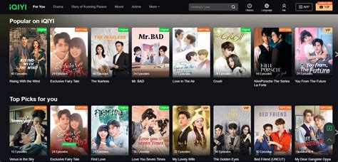 Top 9 Websites To Binge Watch Chinese Dramas With English Subtitles For