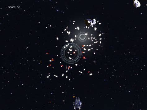Github Thisdelegexpspacearcade Simple Space Shooter