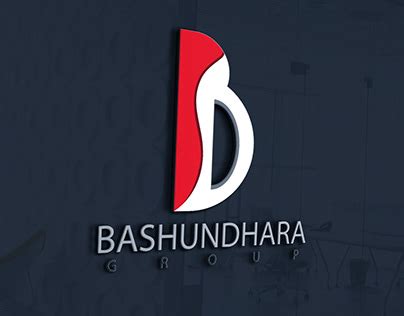 Bashundhara Group Branding Projects Photos Videos Logos Illustrations And Branding Behance