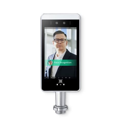Face Access Control Wholesale Hfsecurity Biometric Solution