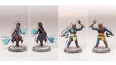 Heroforge — How Do You Tabletop Geekdad