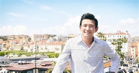 [칸 인터뷰] 공작 황정민 김정일役 기주봉 헐소리 절로나 ②