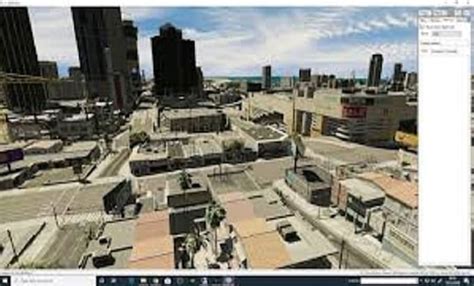 Build Nyc Or Los Fivem Map Custom Mlos Scripts Fivem Server Dev